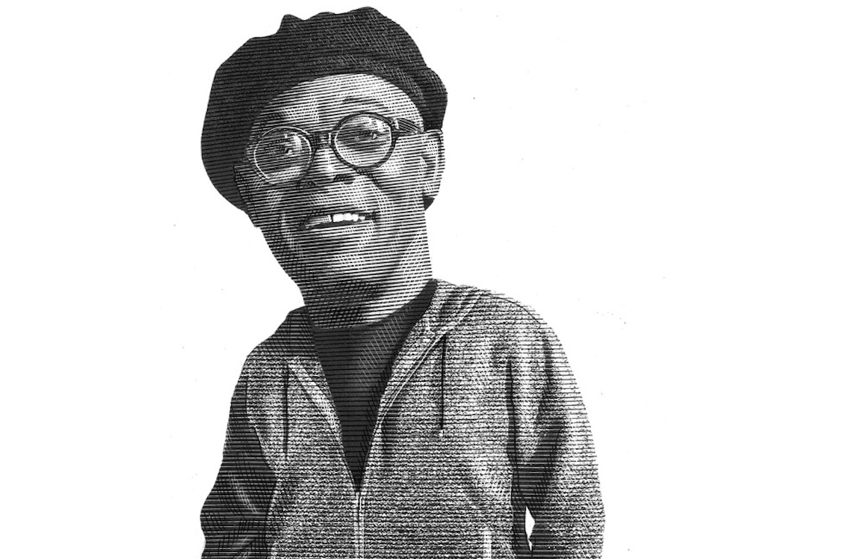 Samuel L. Jackson, I don’t give a fu*k | Rolling Stone Italia