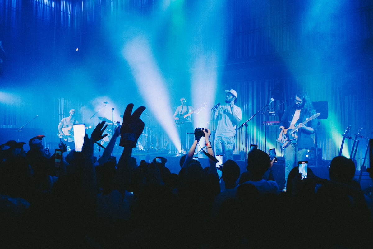Un concerto unico in Islanda con SiVola Fest | Rolling Stone Italia