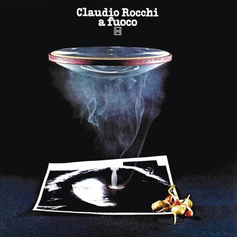 I dischi anni ’70 di Claudio Rocchi, dal peggiore al migliore | Rolling ...