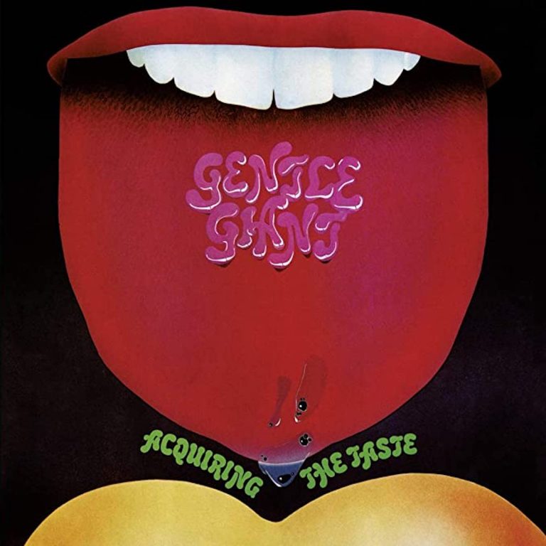 Tutti i dischi dei Gentle Giant, dal peggiore al migliore | Rolling ...