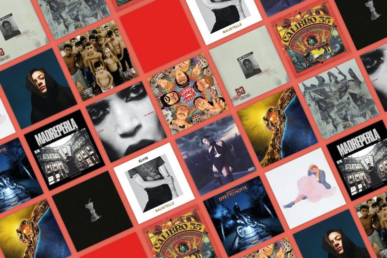 I 15 migliori album italiani del 2023 (fino a oggi) | Rolling Stone Italia