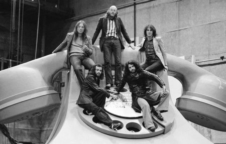 Tutti i dischi dei Gentle Giant, dal peggiore al migliore | Rolling ...
