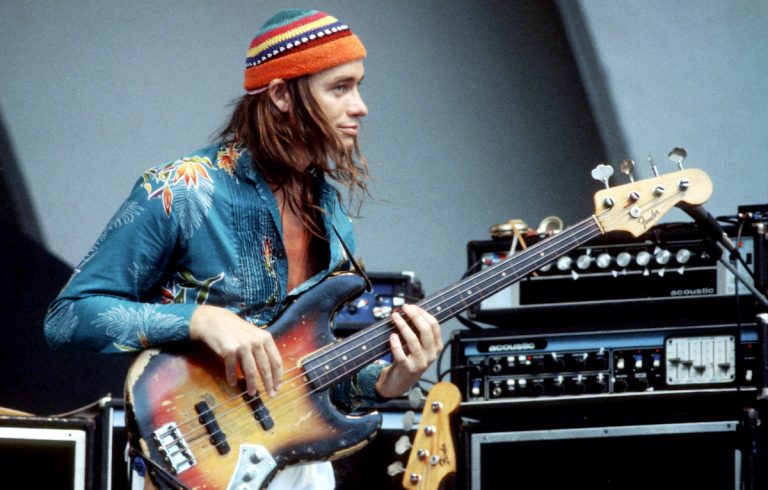 Poche storie, il migliore è stato Jaco Pastorius | Rolling Stone Italia