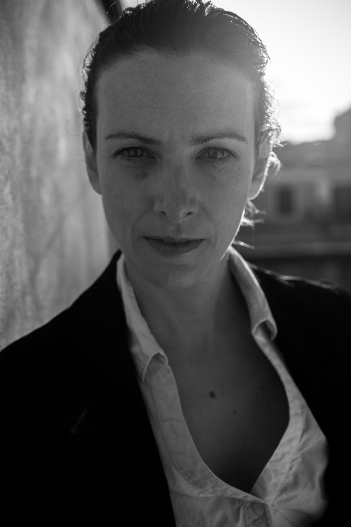 Lyda Patitucci e ‘Come pecore in mezzo ai lupi’, un esordio da non ...