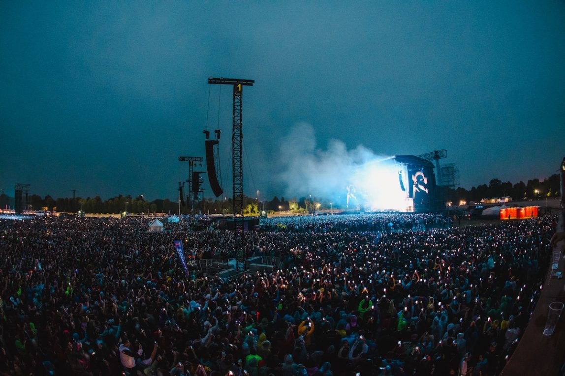 Travis Scott, il report del concerto a Milano | Rolling Stone Italia