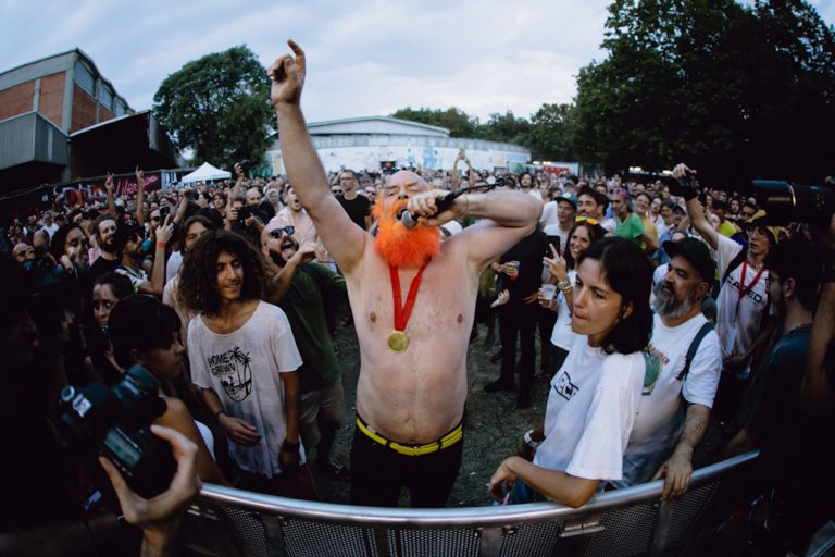 Les Savy Fav | Rolling Stone Italia