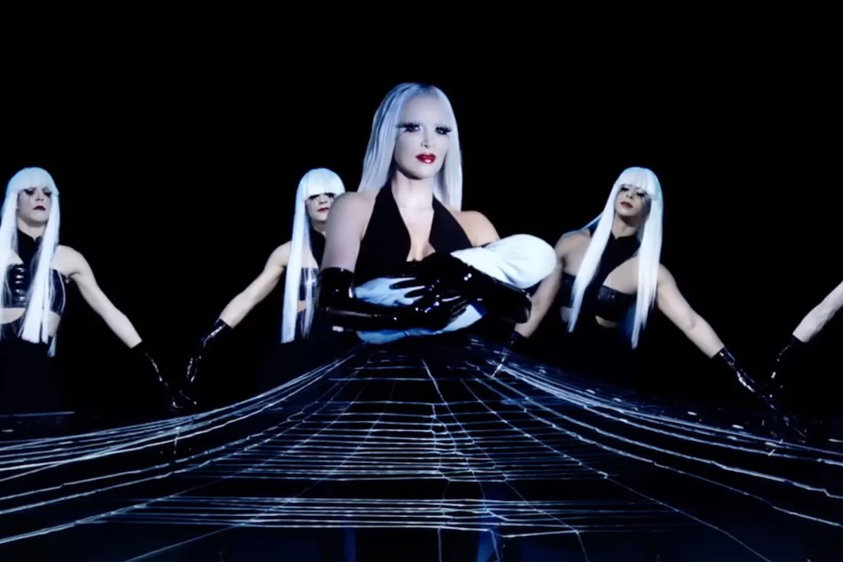 ‘American Horror Story: Delicate’, ecco il teaser con il debutto da ...