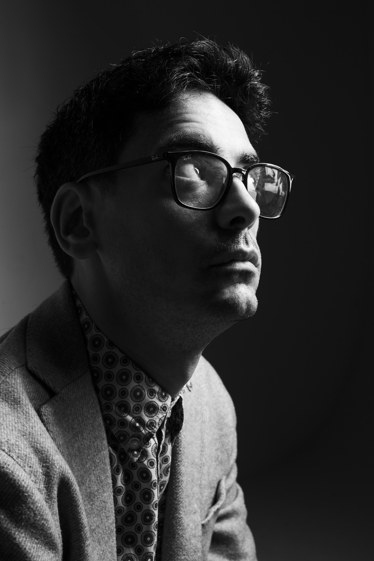 Lundini Cinematic Universe | Rolling Stone Italia