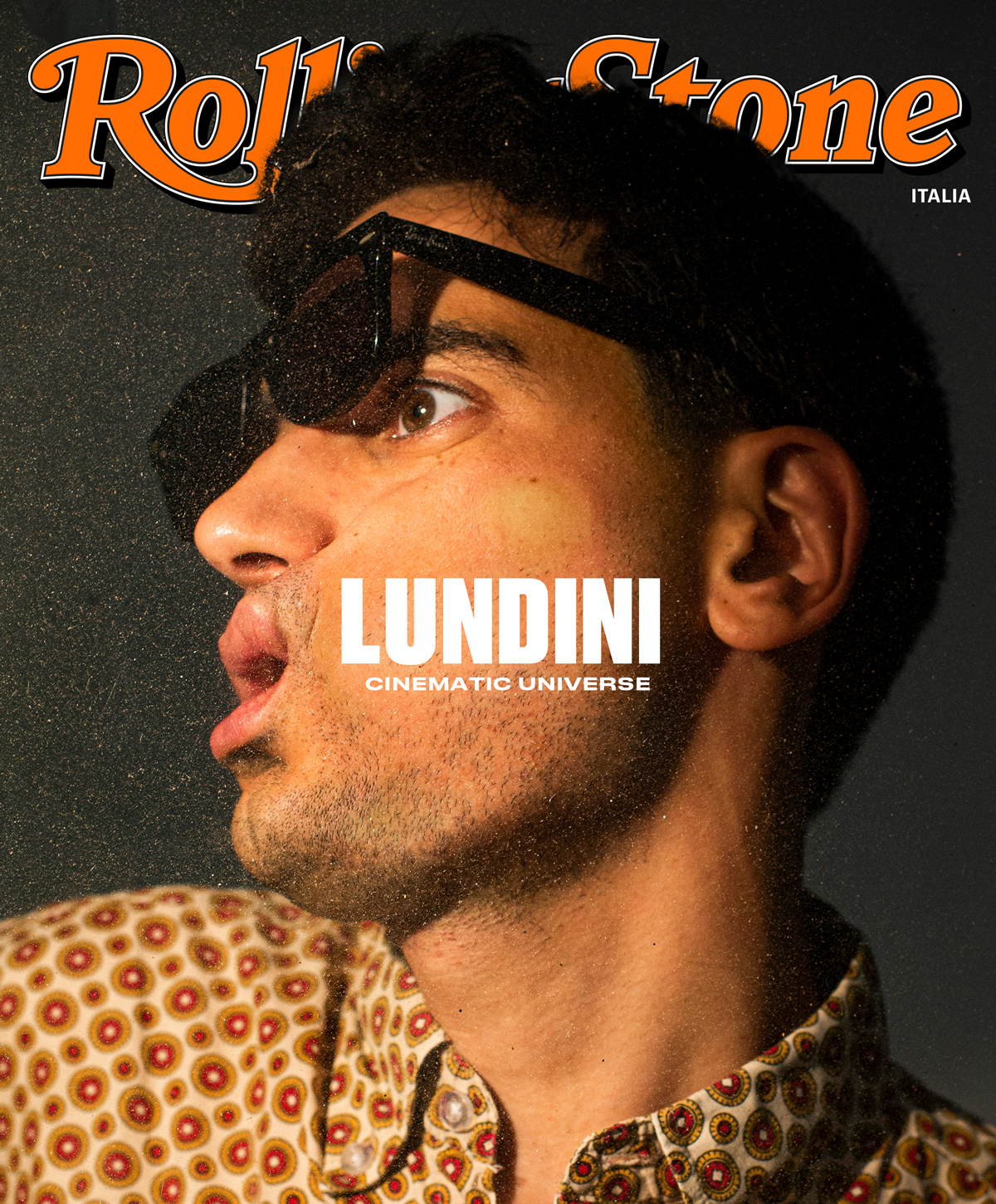Cover Story | Rolling Stone Italia