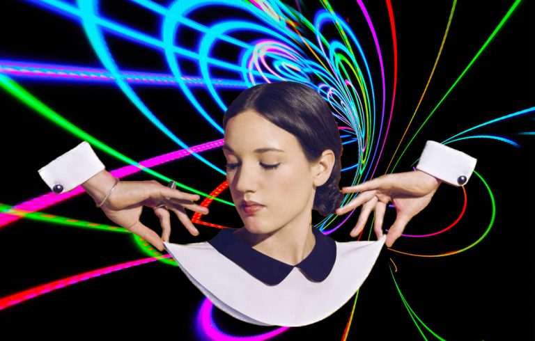 Jain | Rolling Stone Italia