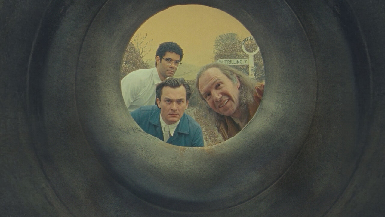 Se non l’avete ancora fatto, guardate SUBITO i corti di Wes Anderson ...