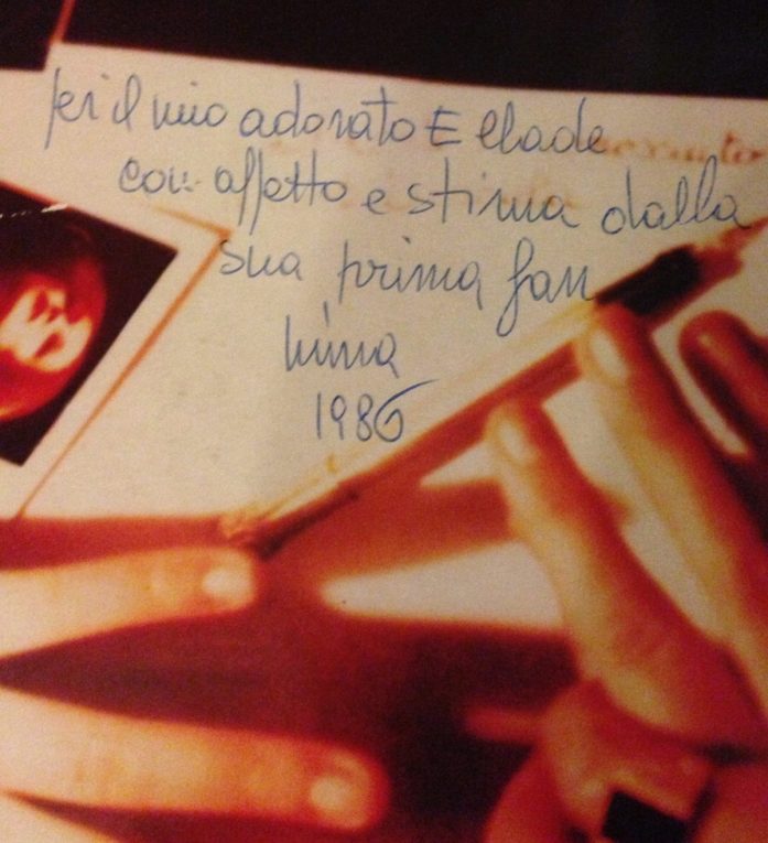 Ellade Bandini, romanzo popolare di un «batterista da turismo ...