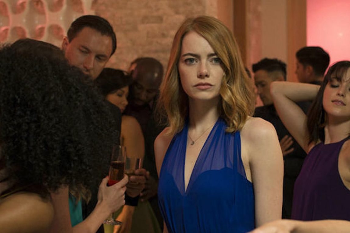 Emma Stone ce la ricorderemo anche fra cent’anni | Rolling Stone Italia