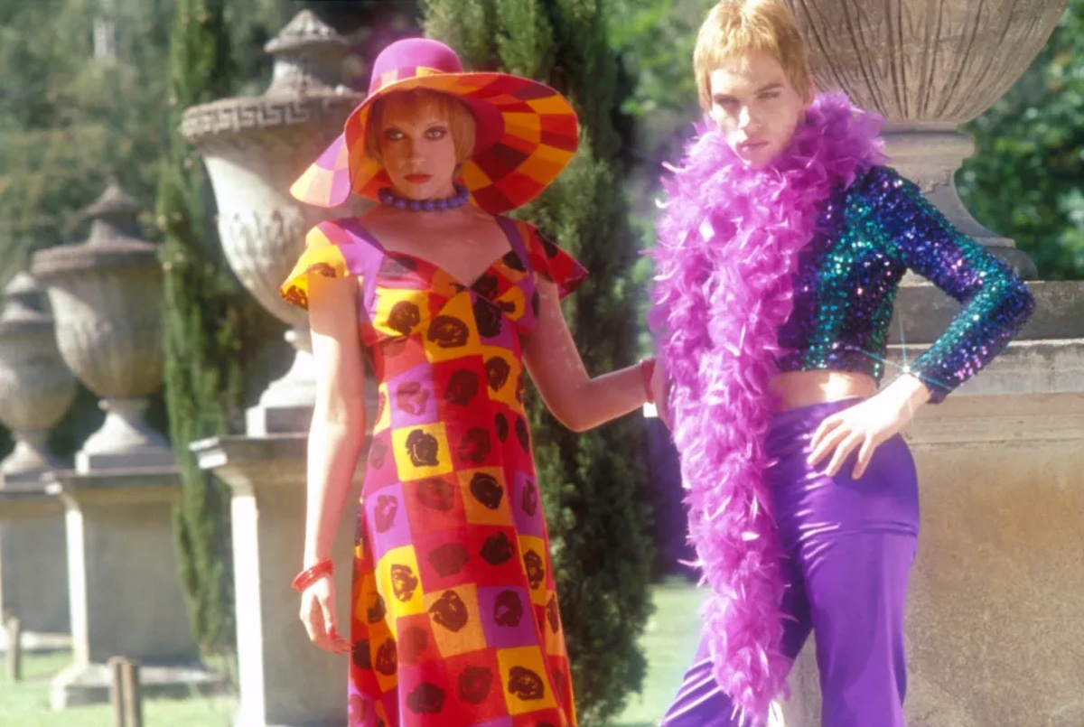 ‘Velvet Goldmine’ ha catturato il glam rock come nessun altro | Rolling ...