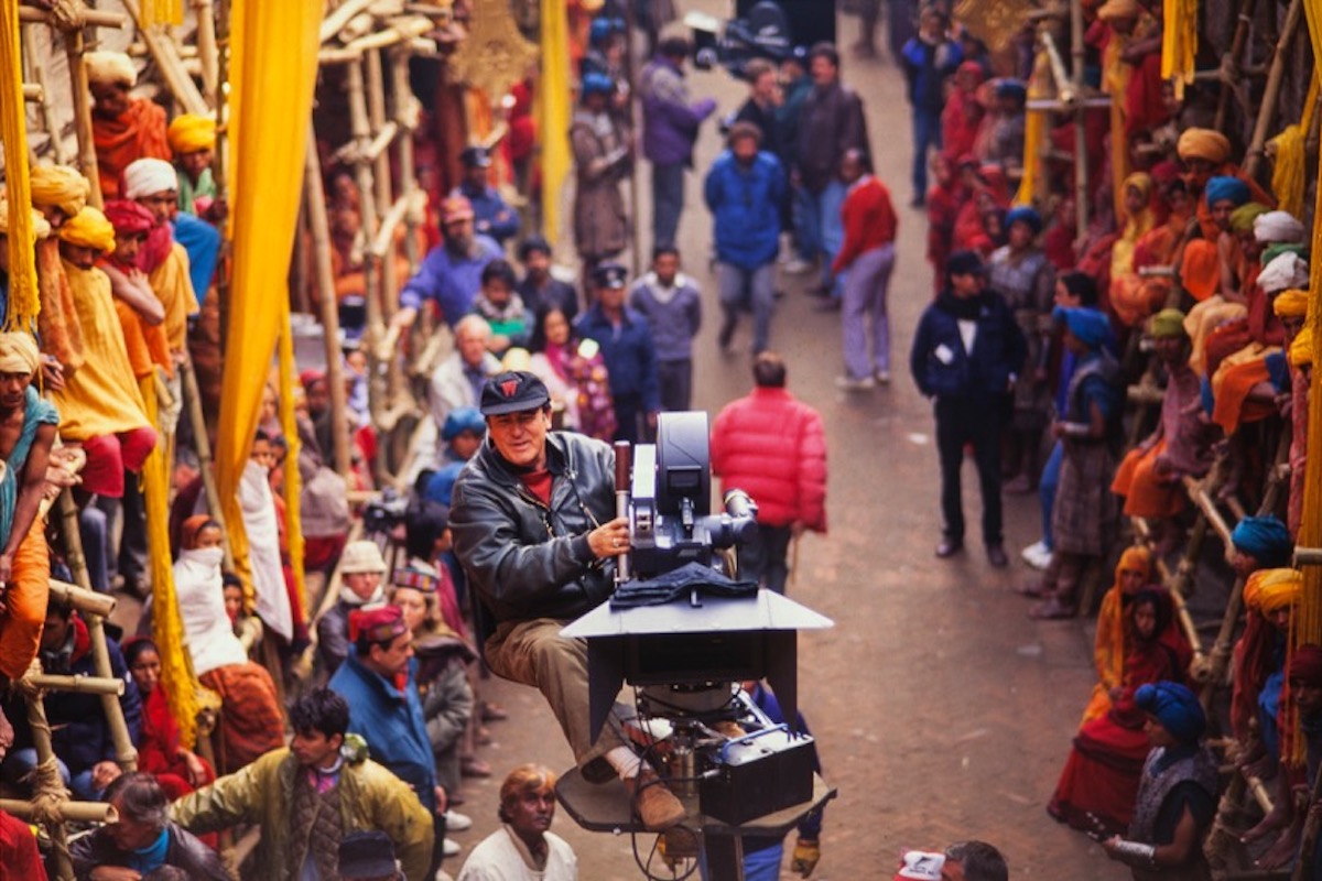 Jeremy Thomas: io e Bertolucci | Rolling Stone Italia