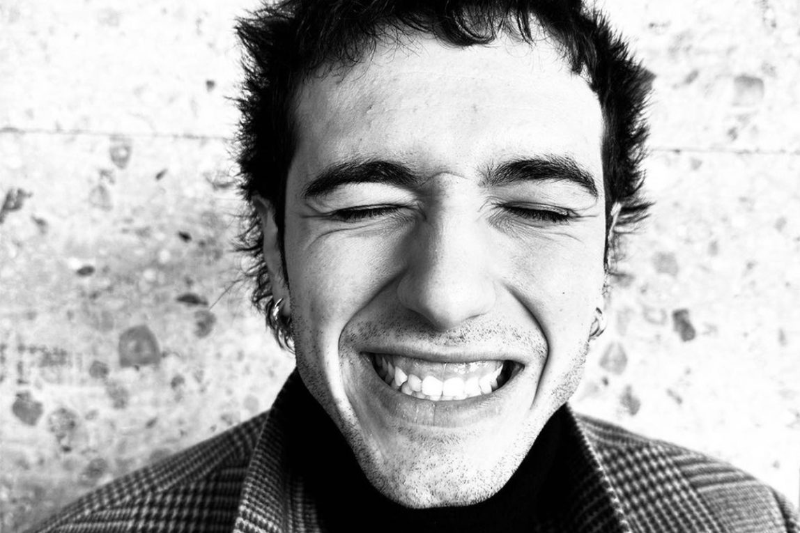 Tancredi | Rolling Stone Italia