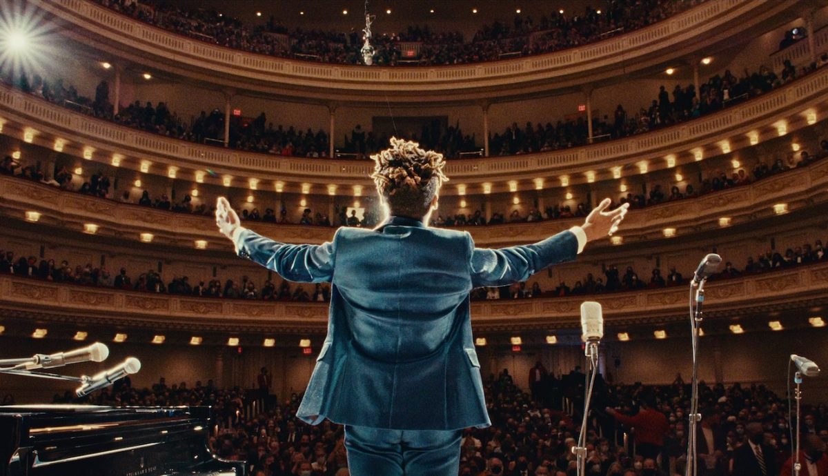 Jon Batiste: la vita è arte, l’arte è vita | Rolling Stone Italia
