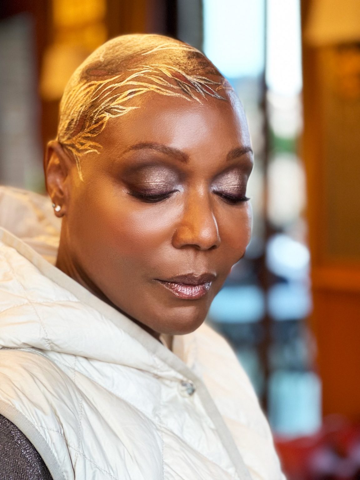 Amii Stewart: «Quel che si dice dello Studio 54 è vero, era una Babilonia» | Rolling Stone Italia