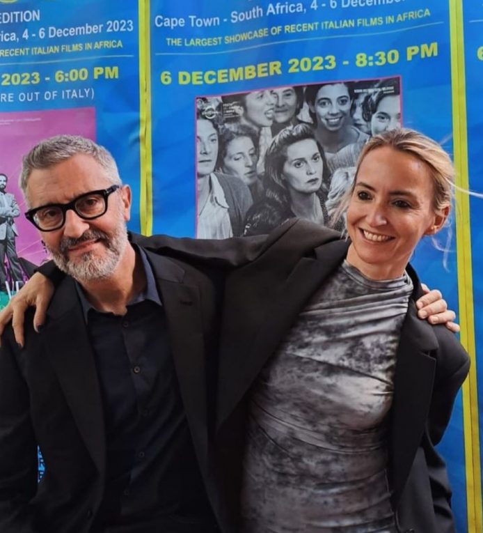 ‘C’è ancora domani’: intervista agli sceneggiatori Furio Andreotti e Giulia Calenda | Rolling ...