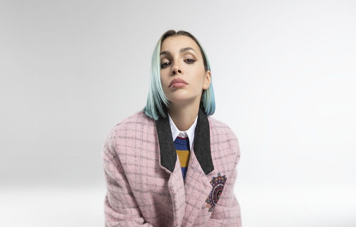 Rose Villain | Rolling Stone Italia Rose Villain | Rolling Stone Italia