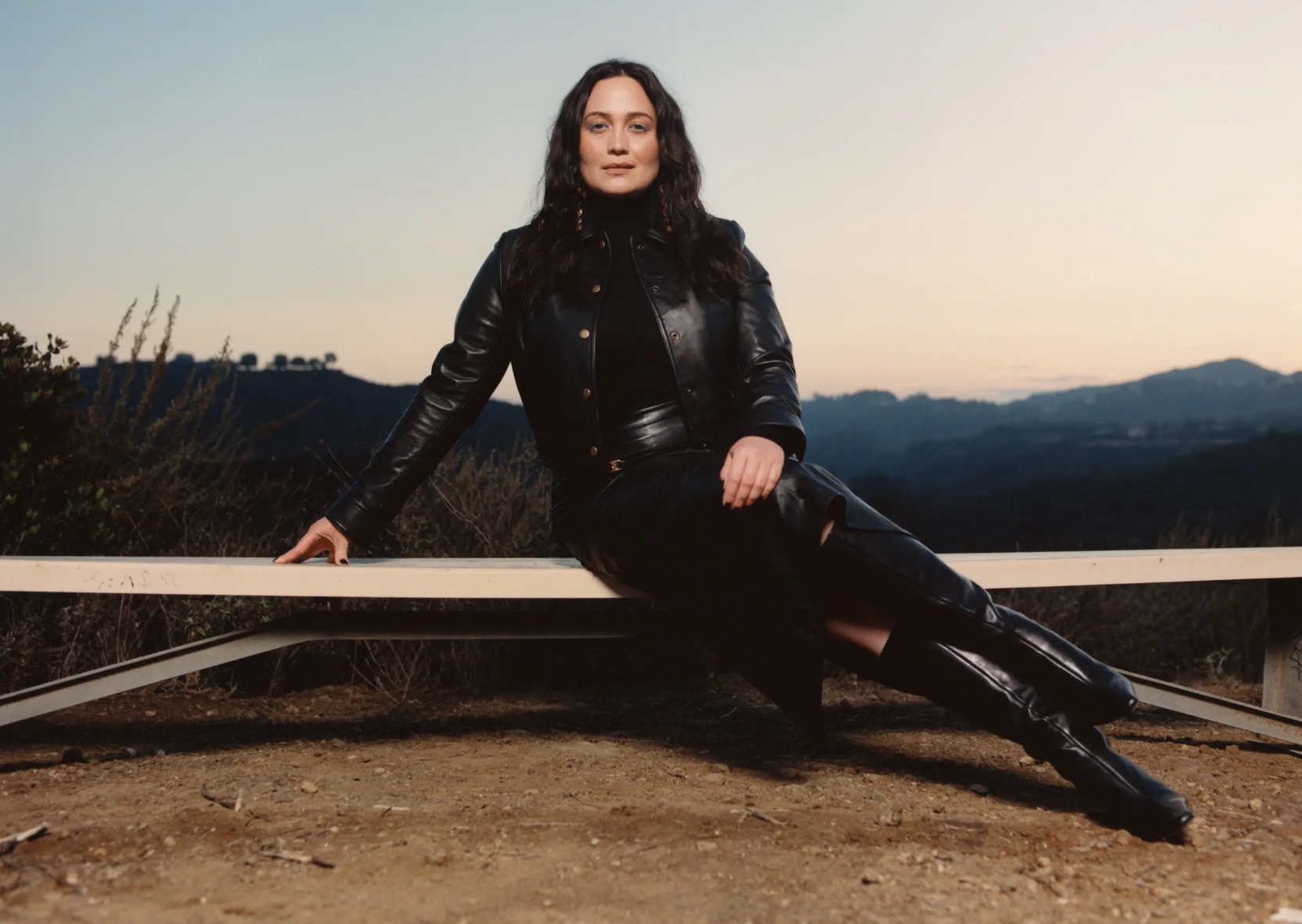 Lily Gladstone si sta godendo il suo momento (e sta facendo la Storia ...