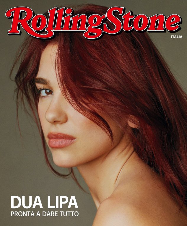 Giù la maschera, Corey Taylor! | Rolling Stone Italia