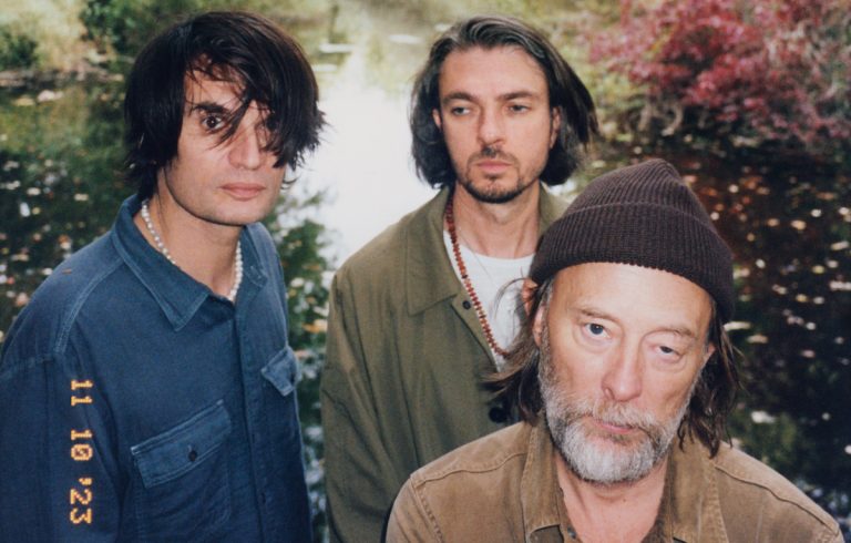 Radiohead | Rolling Stone Italia