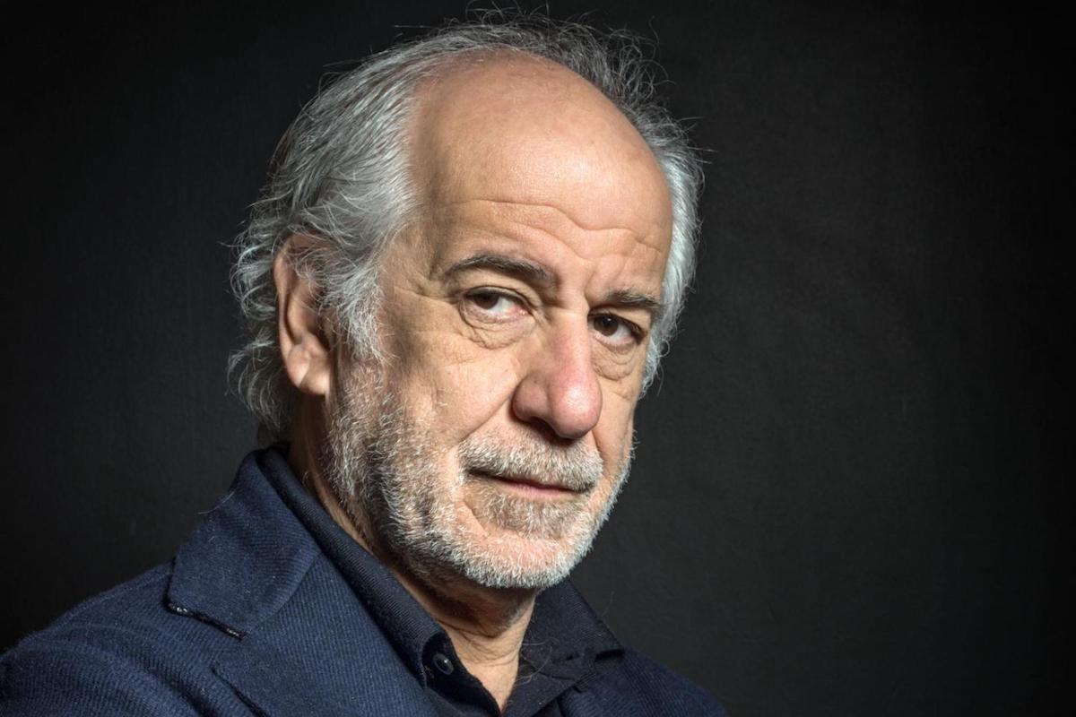 Toni Servillo, un modo per non morire | Rolling Stone Italia