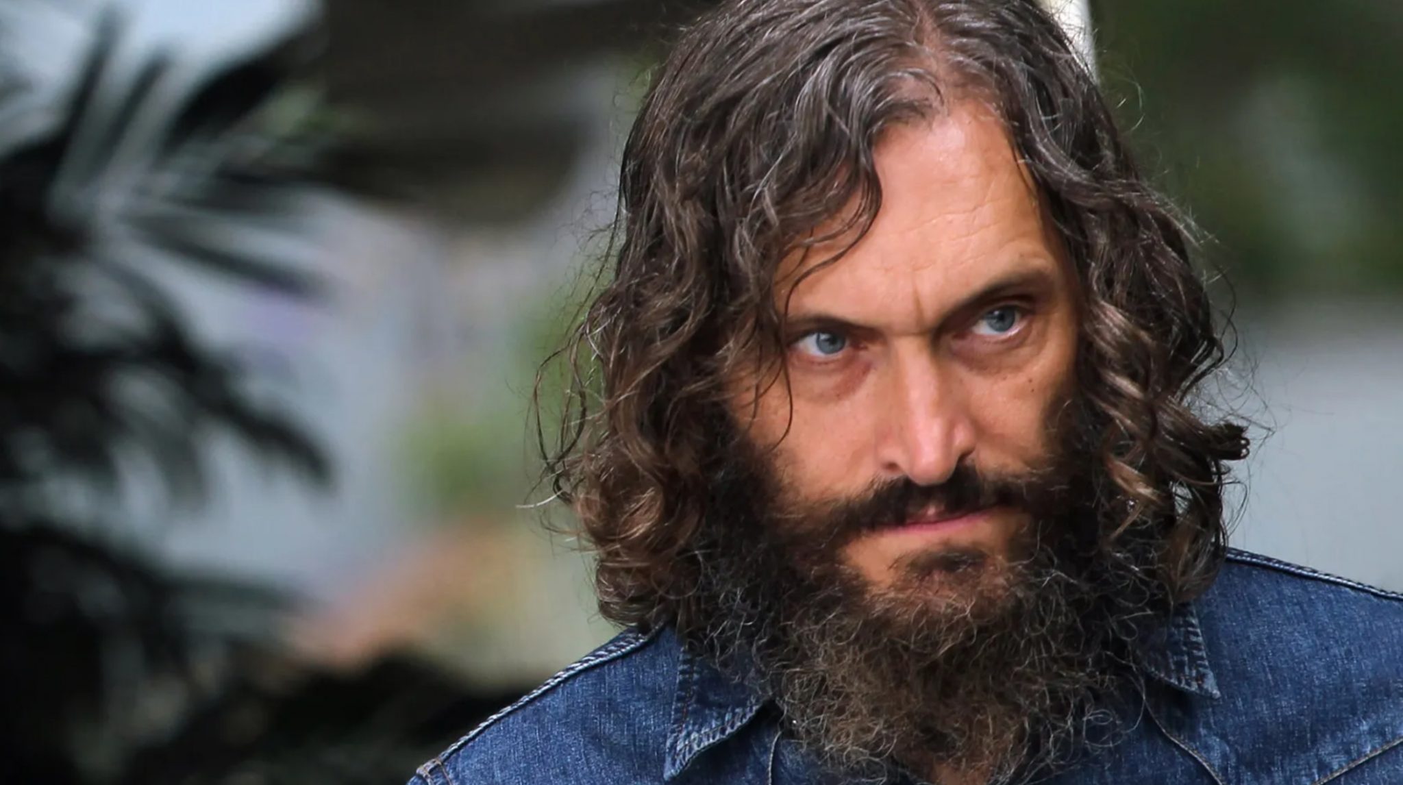 Vincent Gallo | Rolling Stone Italia
