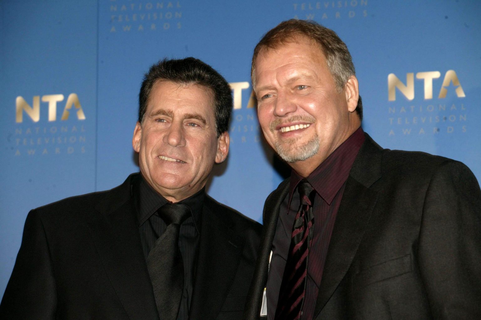 È morto David Soul, interpretò Hutch in ‘Starsky & Hutch’ | Rolling ...