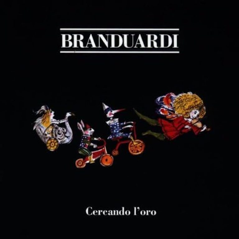 La classifica dei 10 migliori album di Angelo Branduardi | Rolling ...