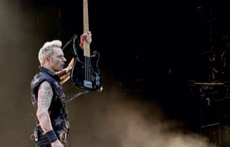 «Vivere il presente è la forza dei Green Day» | Rolling Stone Italia