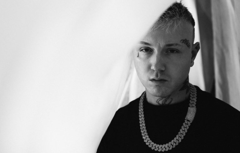 Lazza | Rolling Stone Italia