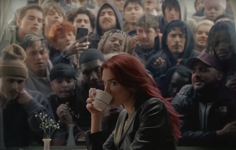 Dua Lipa ha pubblicato il singolo e il video di ‘Training Season ...