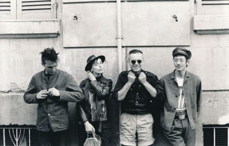 Le 15 canzoni migliori dei CCCP | Rolling Stone Italia