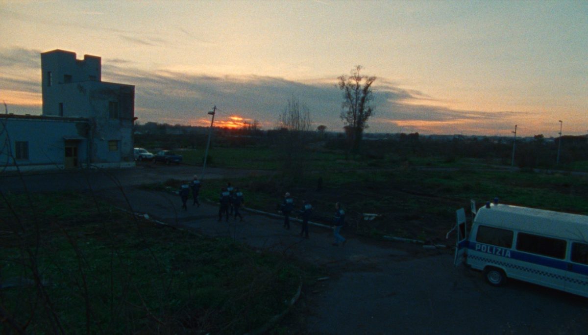 ‘Dostoevskij’: la recensione della serie dei Fratelli D’Innocenzo ...