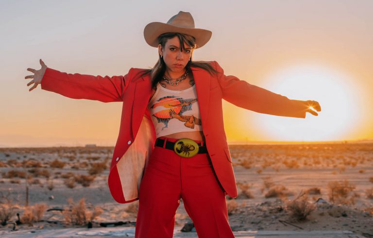 Il valzer degli addii di Hurray for the Riff Raff | Rolling Stone Italia