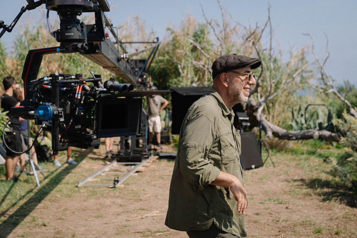 Paolo Virzì, il capitale italiano | Rolling Stone Italia