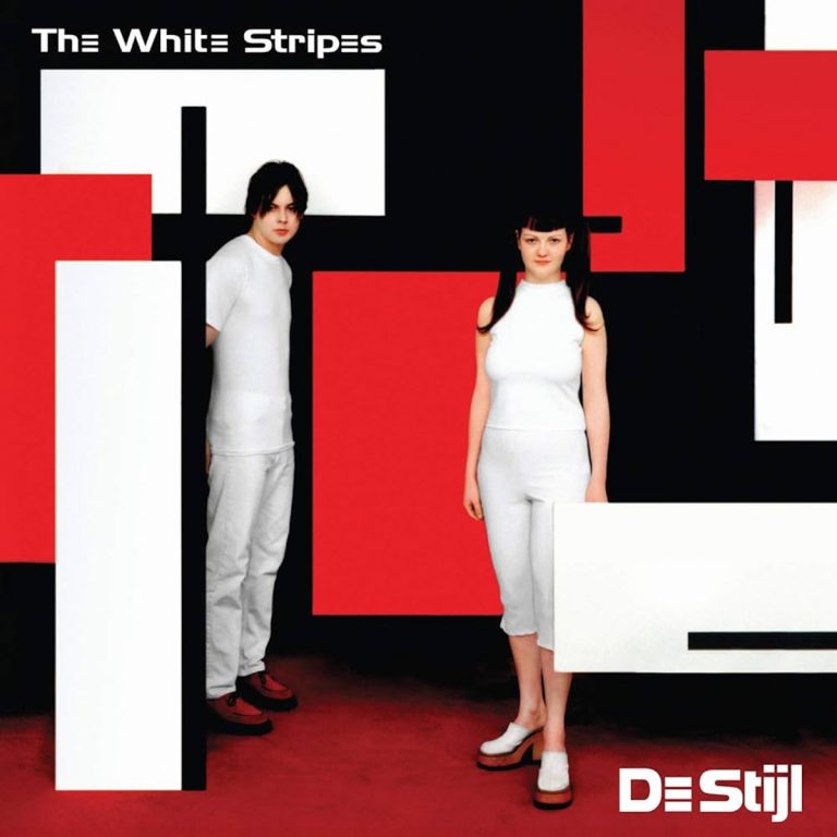 Tutti i dischi dei White Stripes, dal peggiore al migliore | Rolling ...