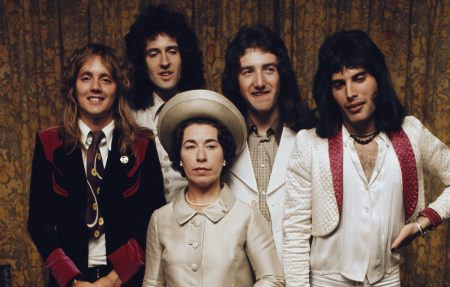 Se cercate le origini della grandeur di Freddie Mercury, riascoltate ...