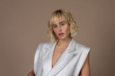 Alice Arcuri | Rolling Stone Italia