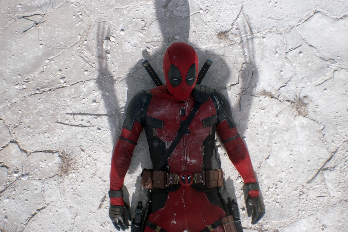 Ryan Reynolds e Hugh Jackman insieme nel trailer di ‘Deadpool ...