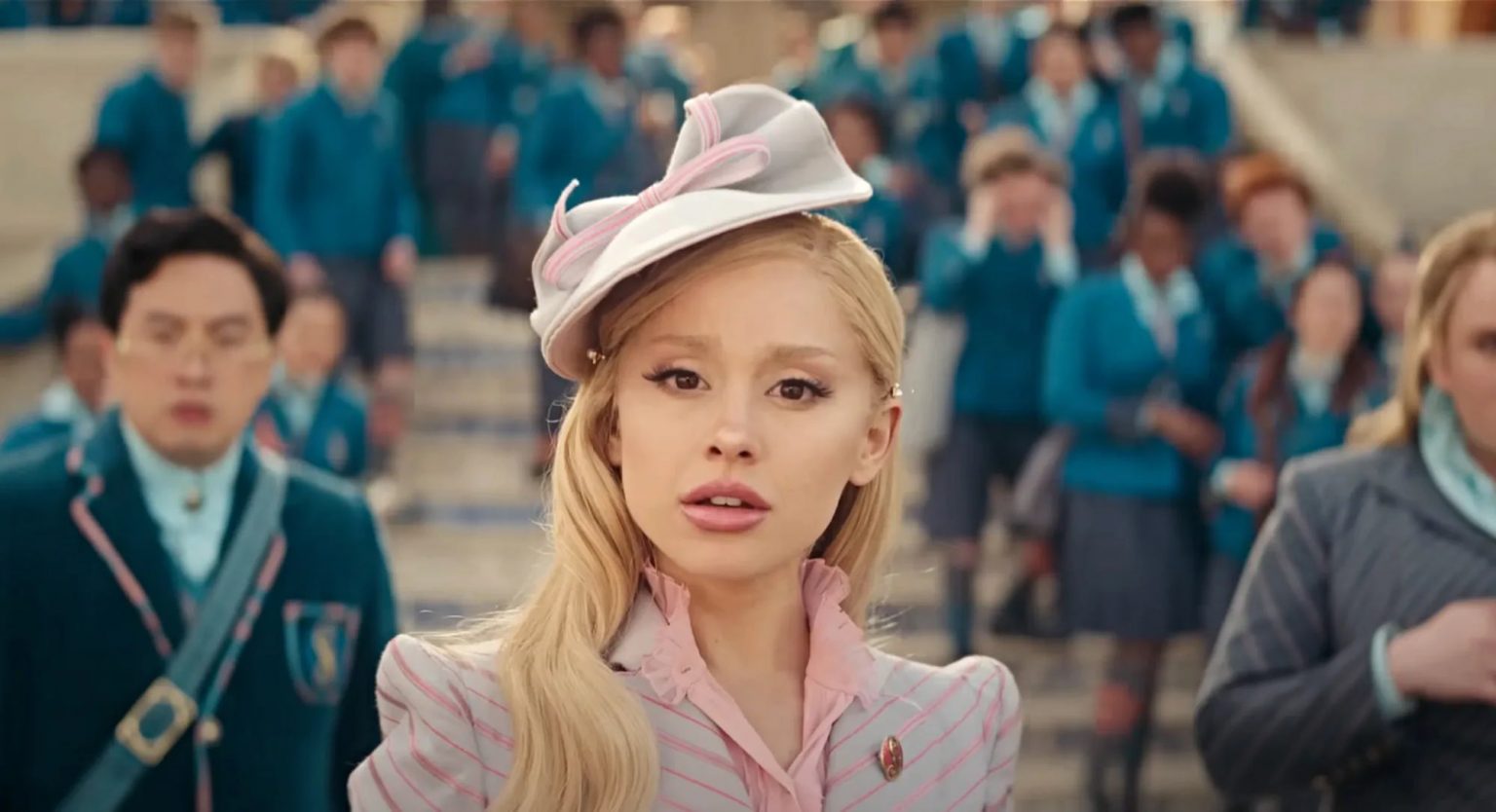 Che cosa sappiamo di ‘Wicked’? Nuovi dettagli sul musical dei record ...