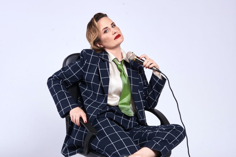 Laura Formenti | Rolling Stone Italia