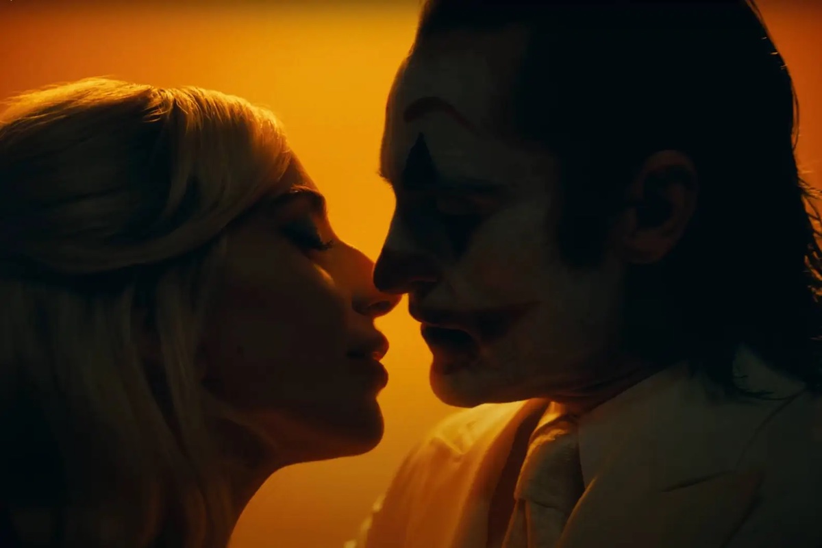 ‘Joker: Folie à Deux’, ecco finalmente il primo trailer del film ...