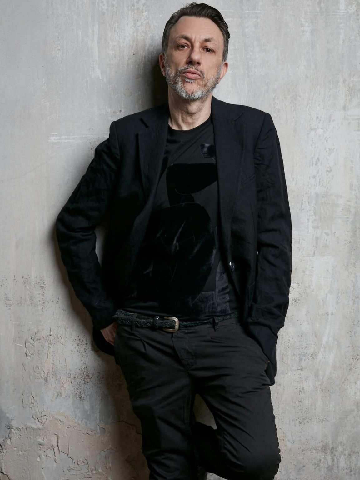 Neffa torna con ‘Canerandagio Parte 1’ | Rolling Stone Italia