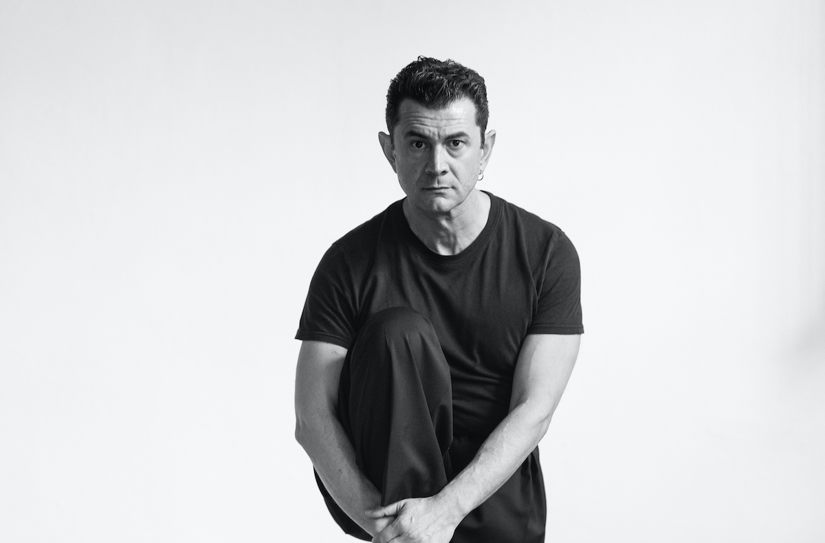 Vinicio Marchioni: intervista per ‘Tre notti’ | Rolling Stone Italia