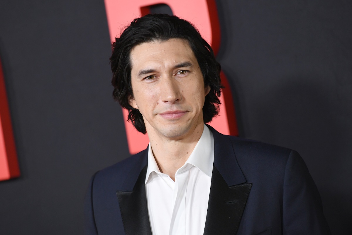 ‘Megalopolis’, guarda la primissima clip del film di Francis Ford ...