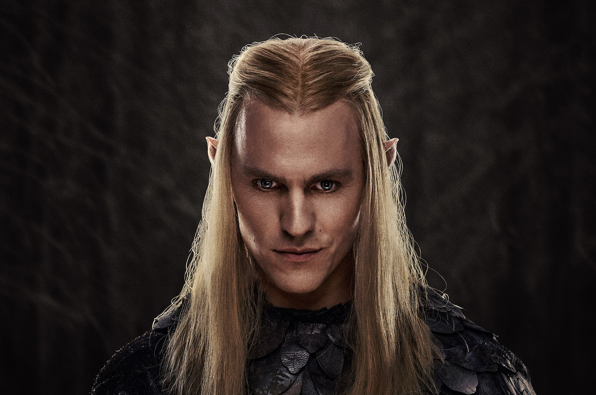 Sauron è tornato nel primo trailer di ‘Il Signore degli Anelli: Gli ...