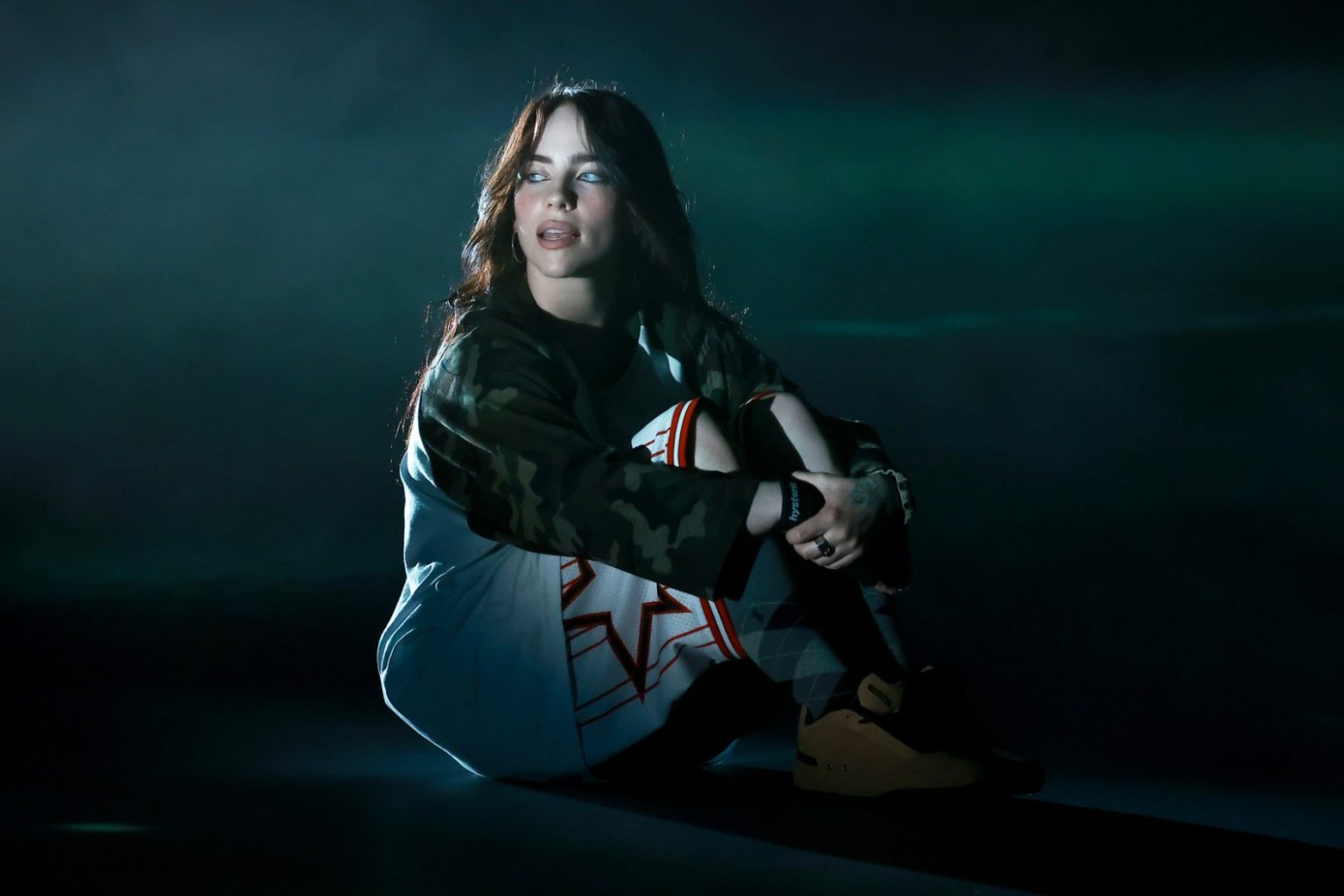 Billie Eilish | Rolling Stone Italia